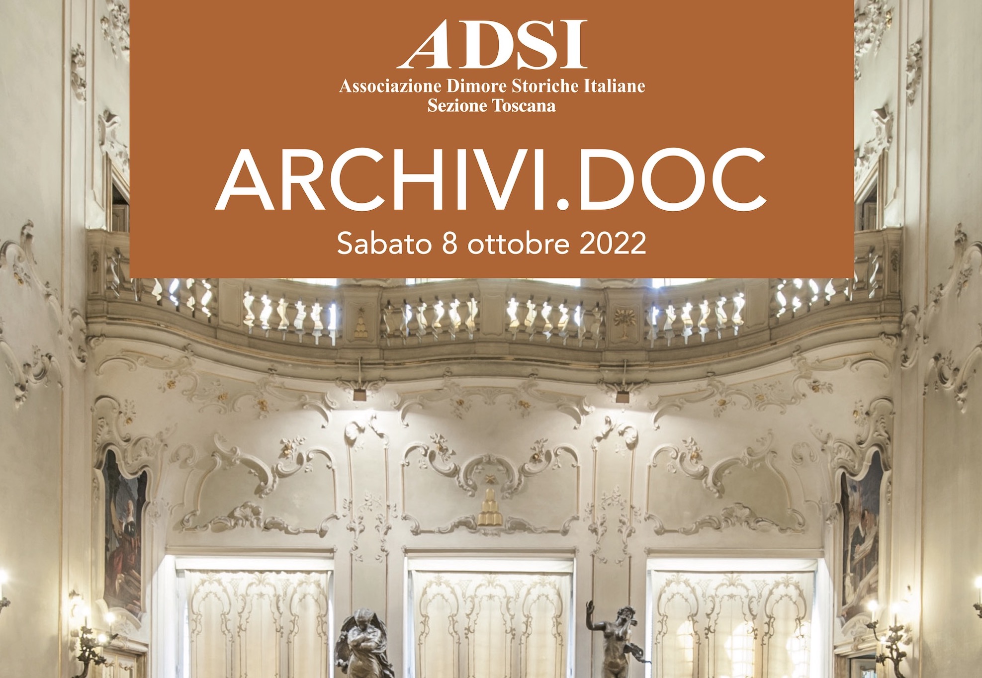 ARCHIVI.DOC A TEMPO DI MUSICA, LA GIORNATA PROMOSSA DA ADSI TOSCANA ...
