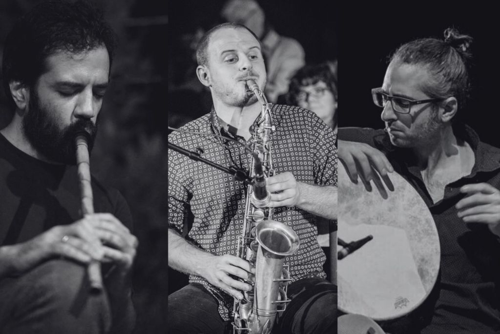 Tradire. Le radici nella musica - Accanto - Fondazione Accademia ...