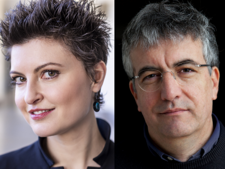 L'Accademia Chigiana in una doppia offerta culturale con Martino ...