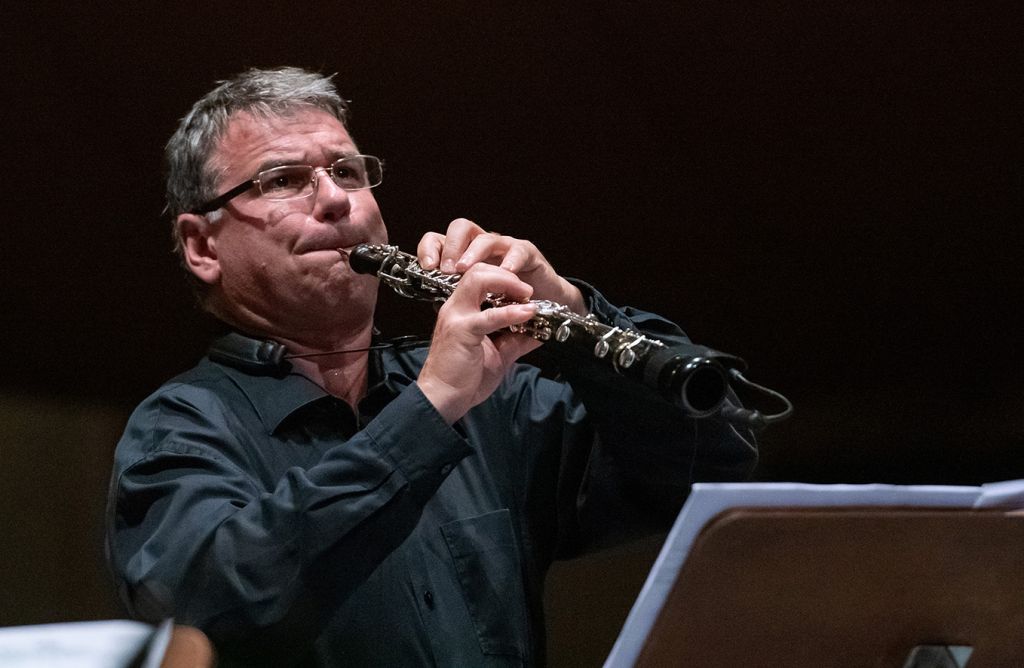 Oboe 2022 - Fondazione Accademia Musicale Chigiana