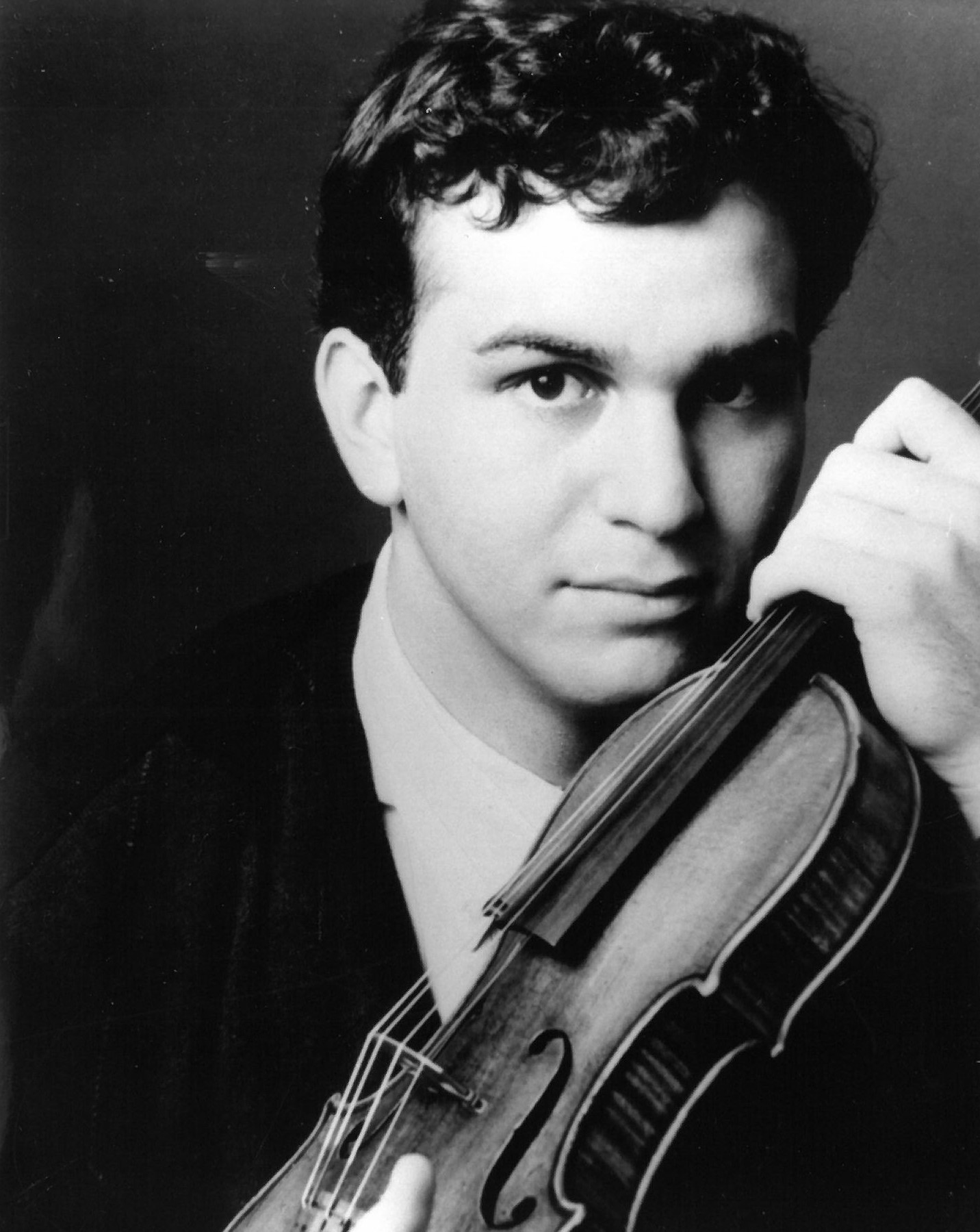 Gil Shaham - Fondazione Accademia Musicale Chigiana