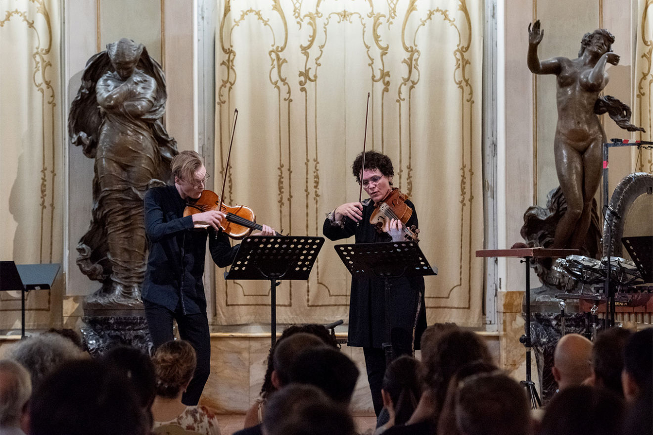 Viola 2025 – Fondazione Accademia Musicale Chigiana