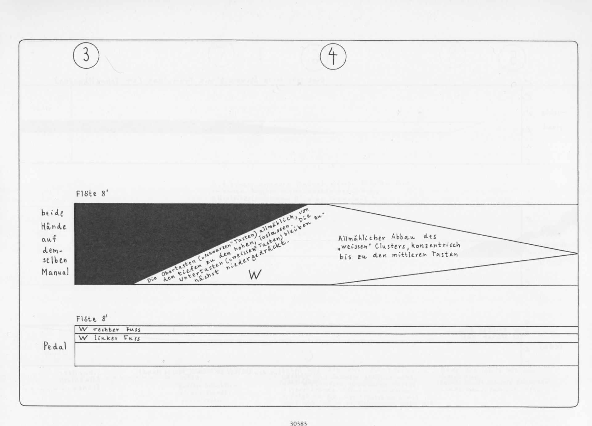 Focus György Ligeti - Fondazione Accademia Musicale Chigiana