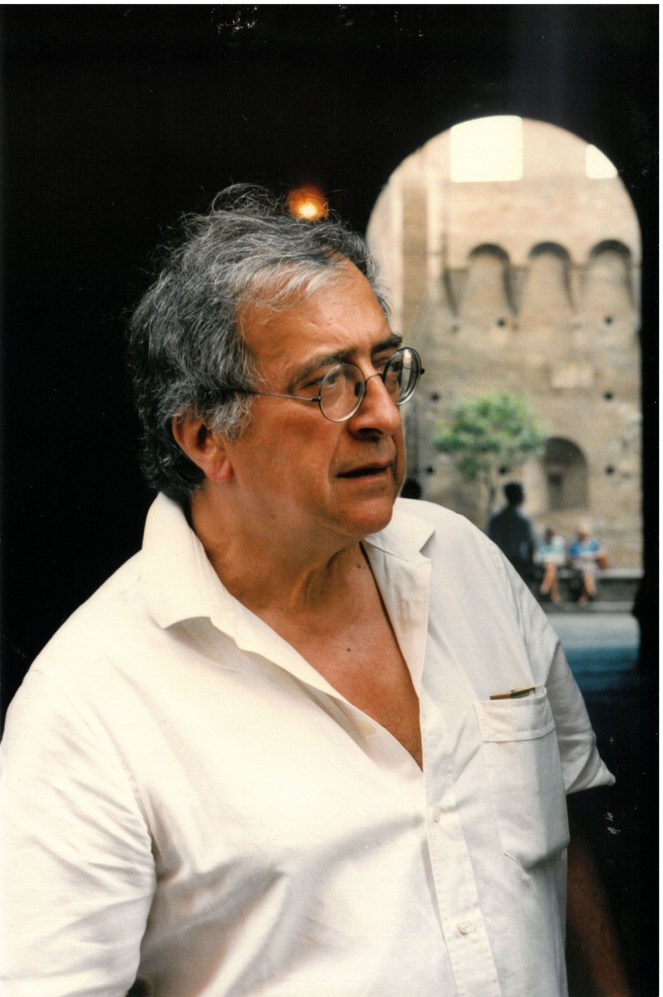 Focus Luciano Berio - Fondazione Accademia Musicale Chigiana