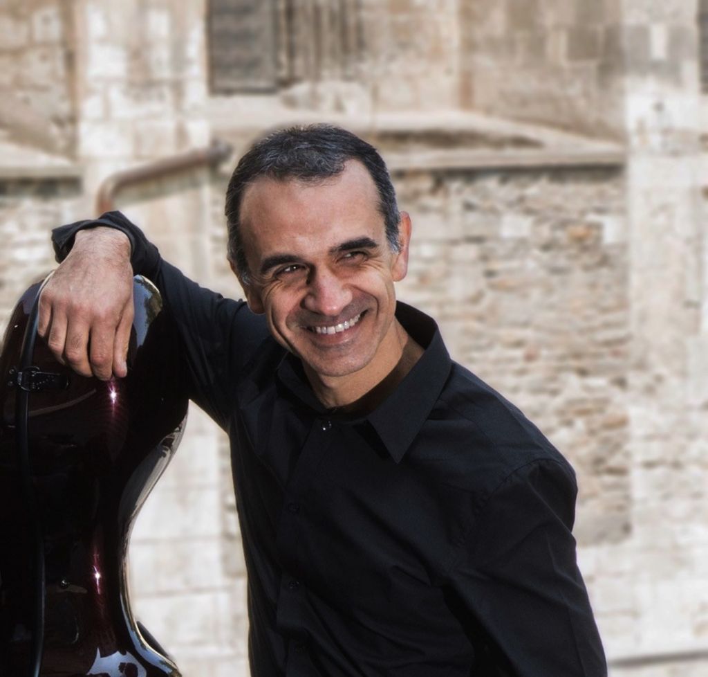 Violoncello Barocco 2022 - Fondazione Accademia Musicale Chigiana