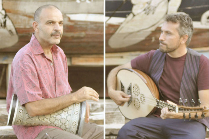 Il terzo appuntamento dell’edizione 2024 di Tradire – Le radici nella ...