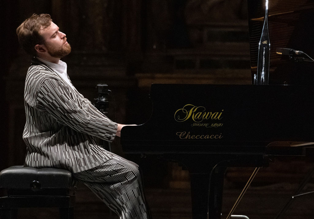 PLUTON - GERZENBERG / VIDOLIN / BERNARDINI / SCORDATO - Fondazione ...